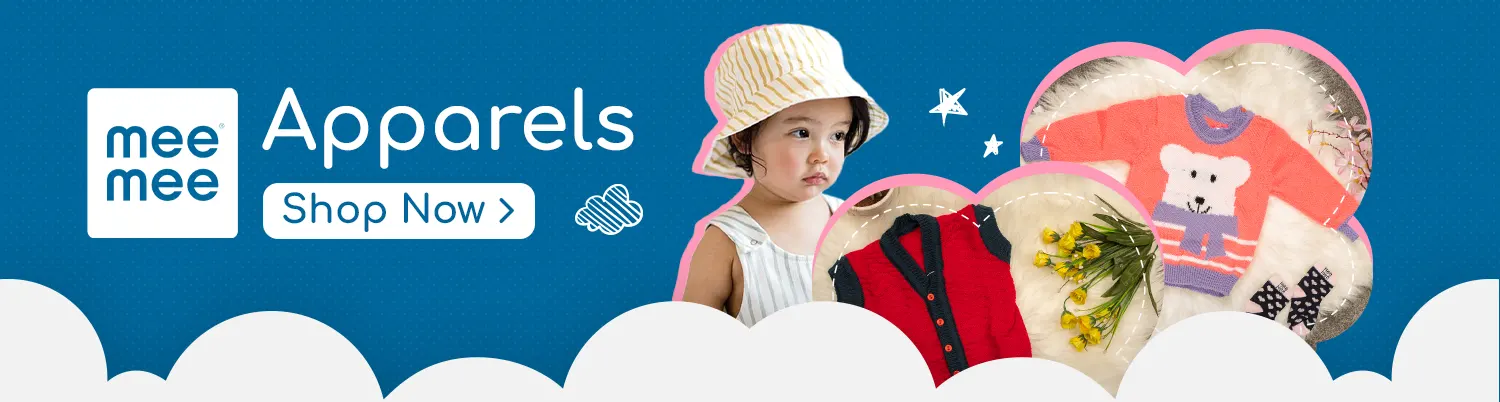 Mee Mee Brand Page | Jeevee