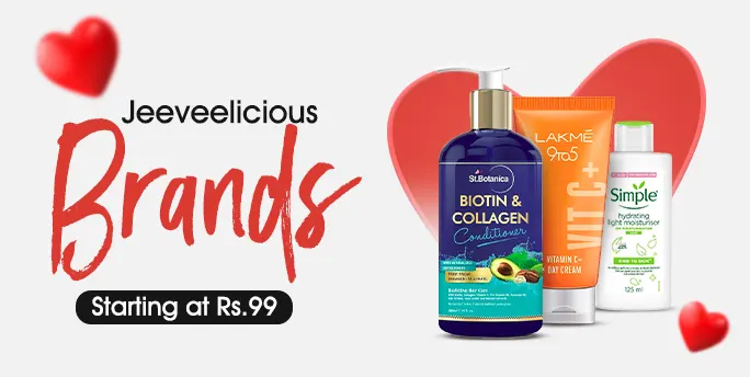 Jeeveelicious Brands | Jeevee