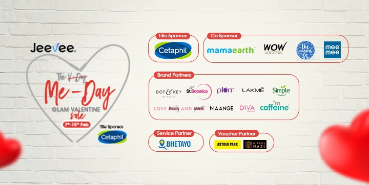 Me-day | Jeevee | Jeevee