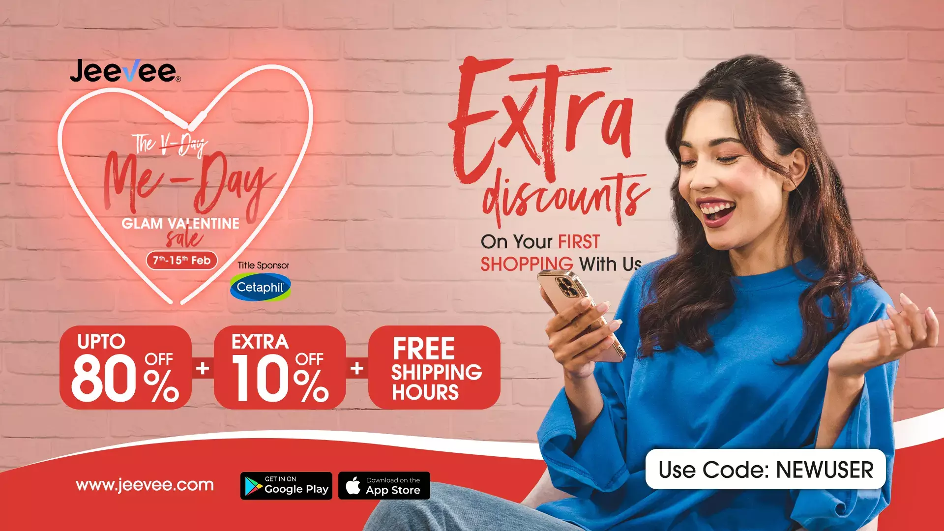 Jeevee Vouchers | Jeevee